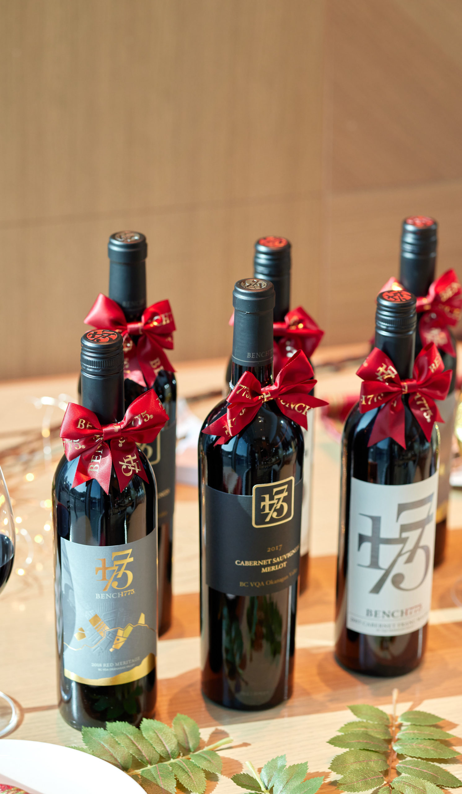 Welcome to our Naramata Bench Winery | Bench 1775 Penticton