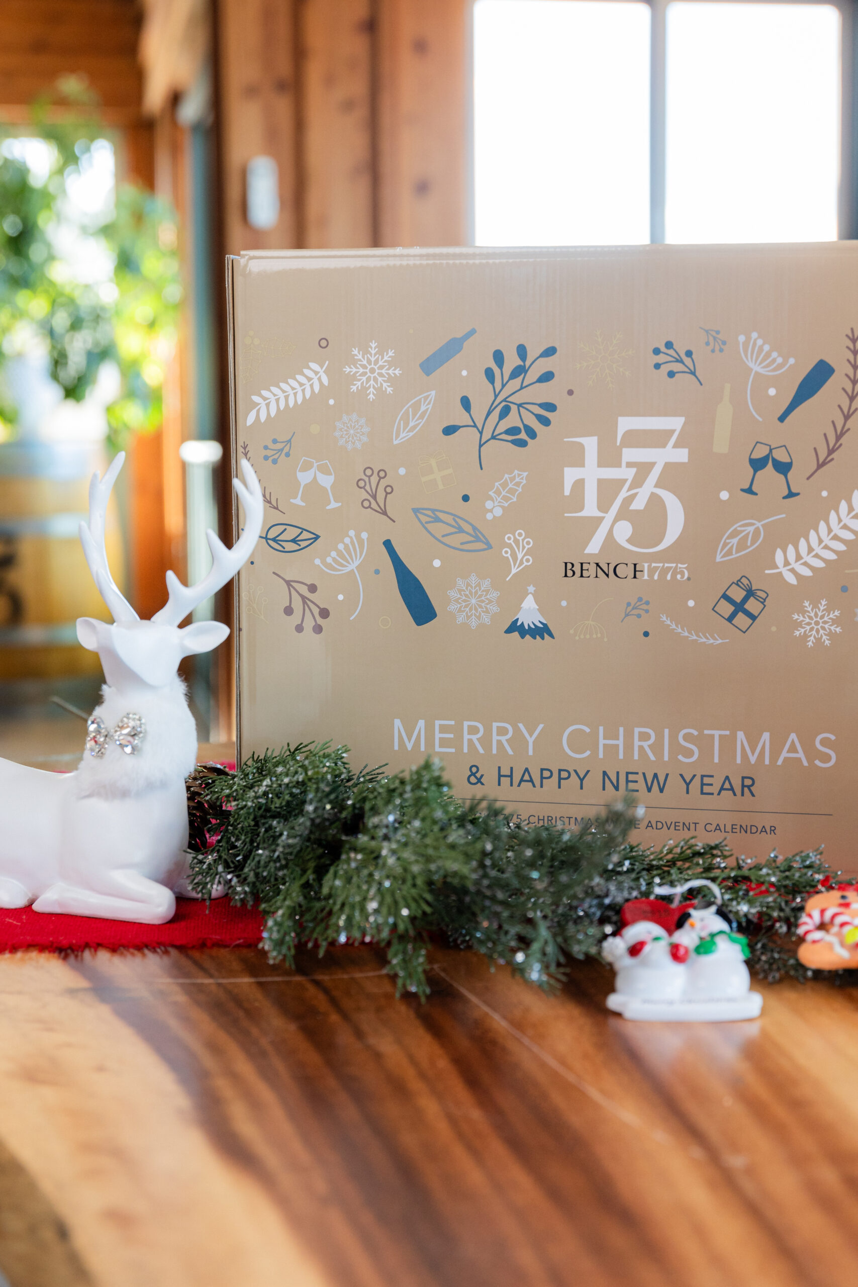 Welcome to our Naramata Bench Winery | Bench 1775 Penticton